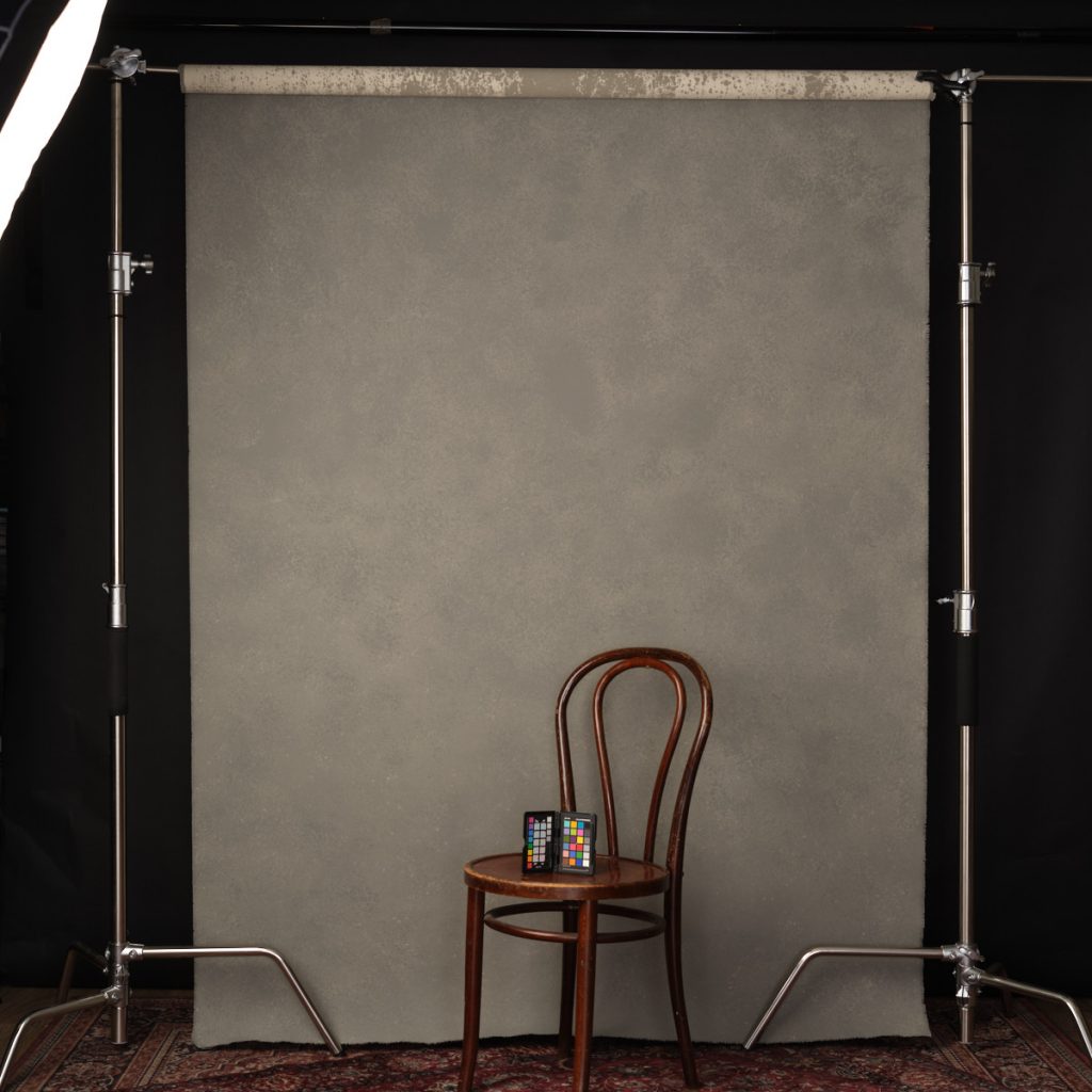 Order your Springdrops backdrop - Springdrops hand-painted canvas backdrops